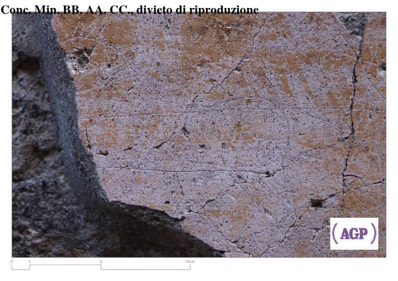 Ancient Graffiti Project :: Graffito Information